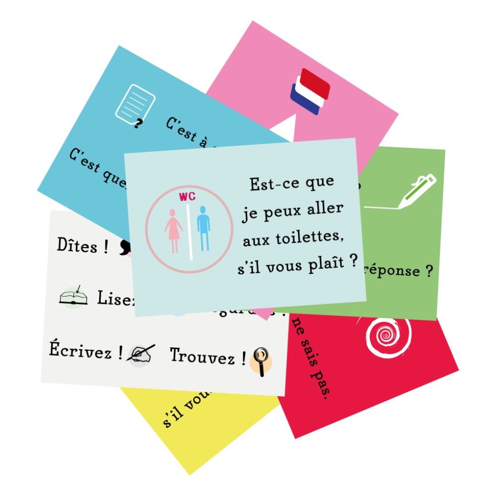 Fiche de cours - Exprimer ses goûts (A1) - Démarche FLE